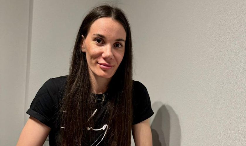 Elena Roșu revine la Dunărea Brăila - MonitorulBR