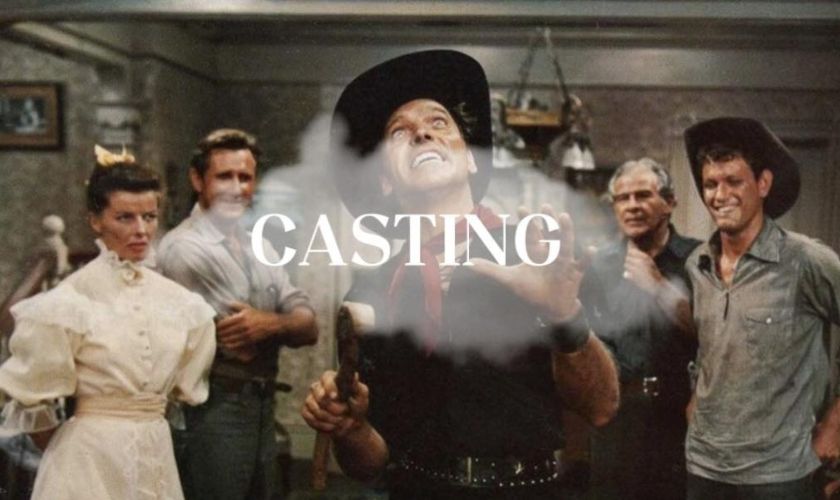 Teatrul „Maria Filotti” Brăila organizează casting pentru rolul ...